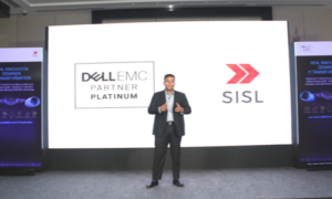 SISL India | Providing Complete IT Solution to Businesses